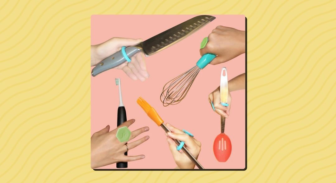 Viral TikTok Invention 'Single-Handedly' Offering Improved Accessibility