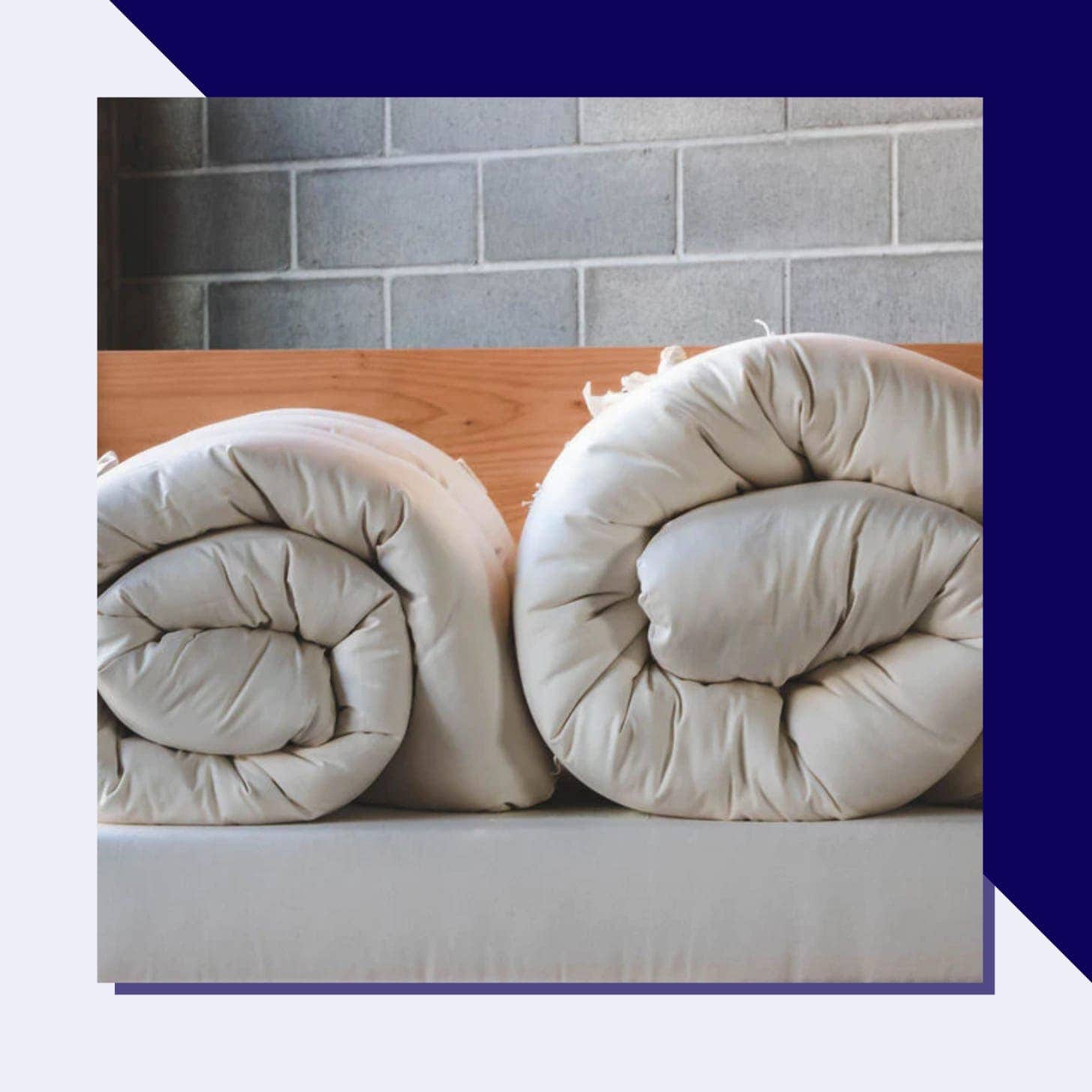 13 Best Eco-Friendly & Organic Mattress Toppers