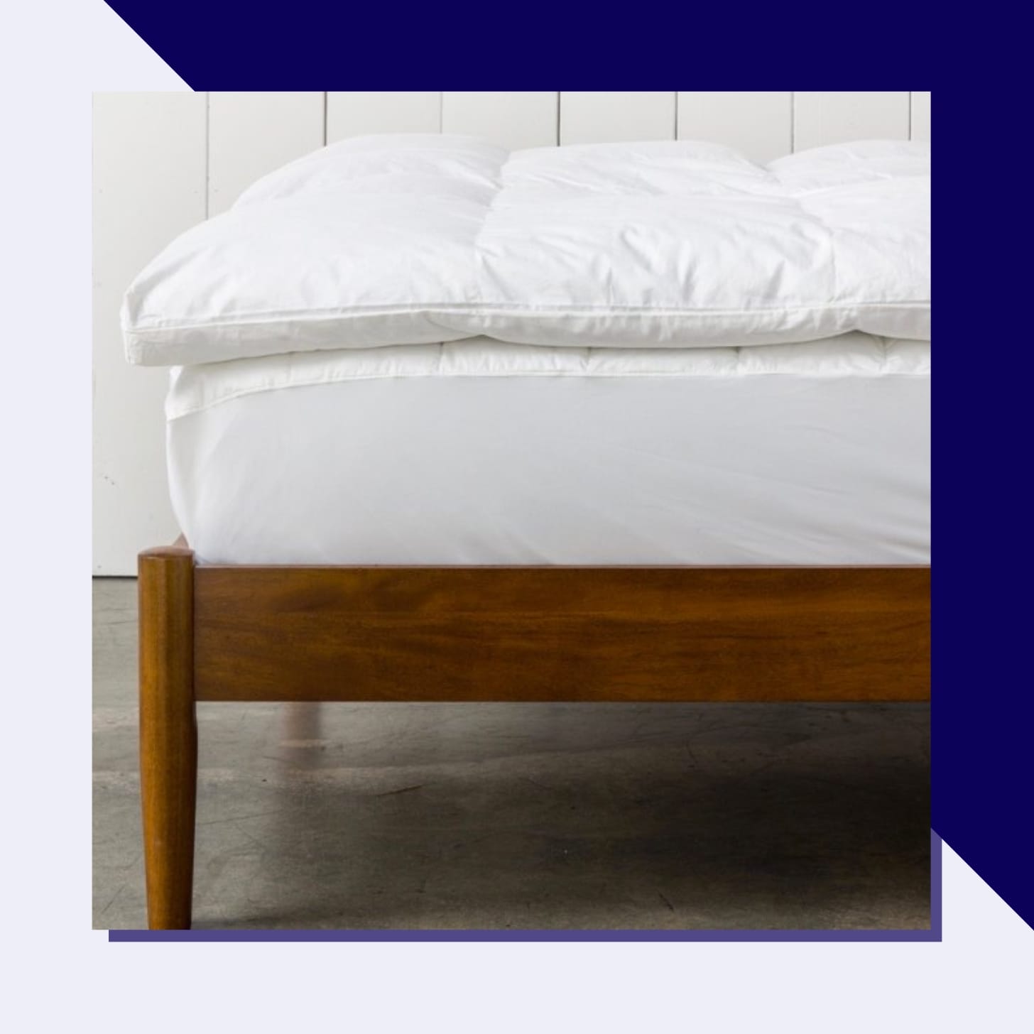 13 Best Eco-Friendly & Organic Mattress Toppers