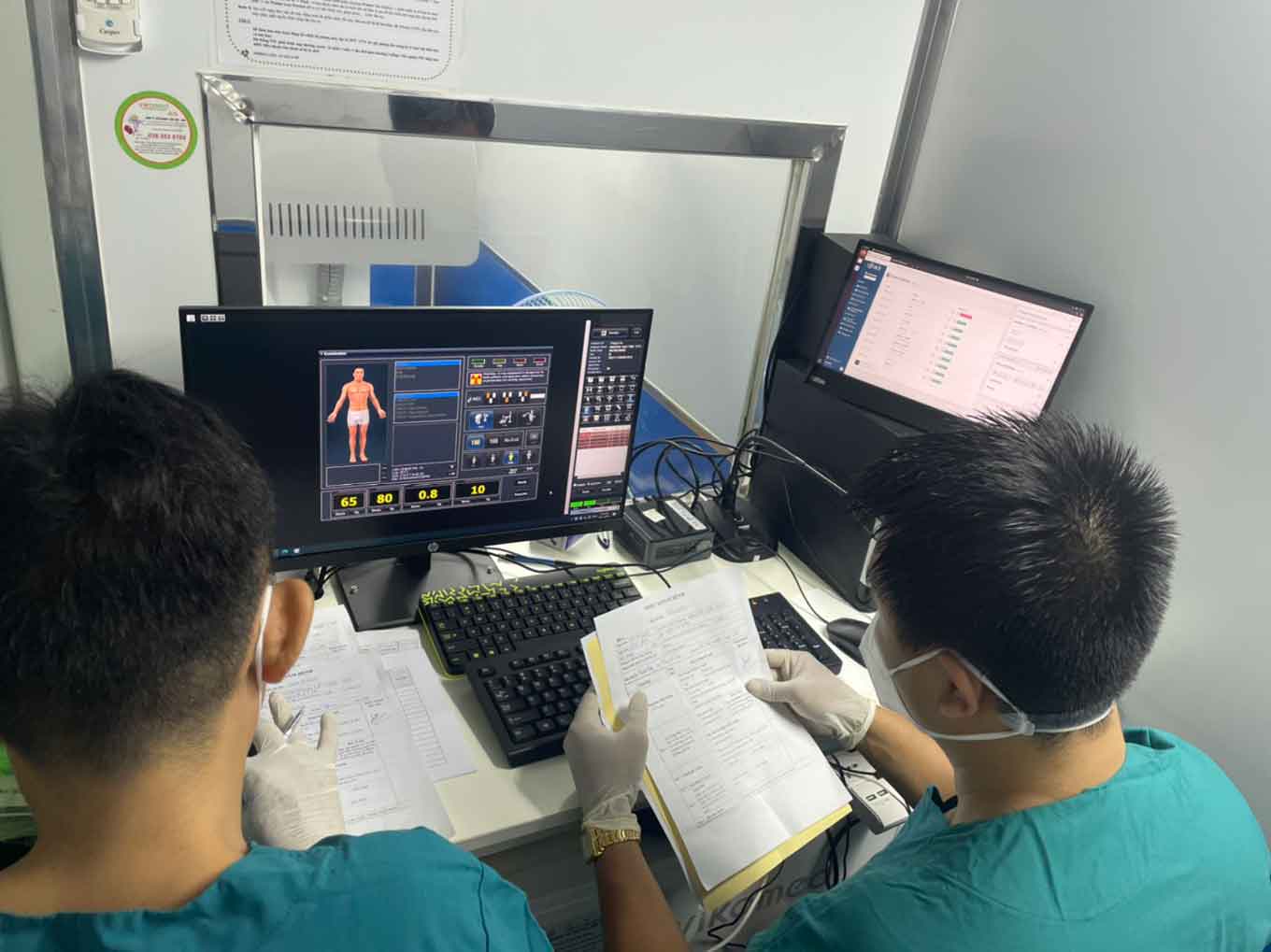 Artificial Intelligence Takes on the World's Deadliest Infectious Disease