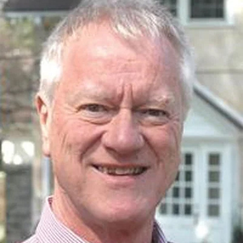 George Lakey - Good News Writer