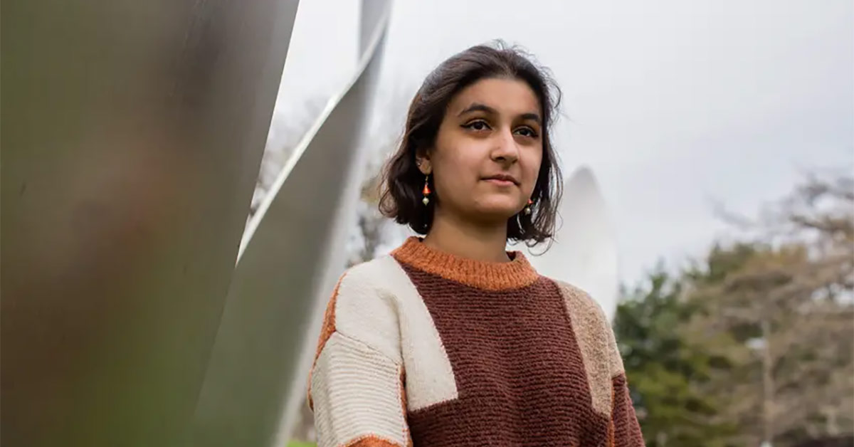 Meet the Texas Teens Who Took on the State's 'Tampon Tax' (and Won)