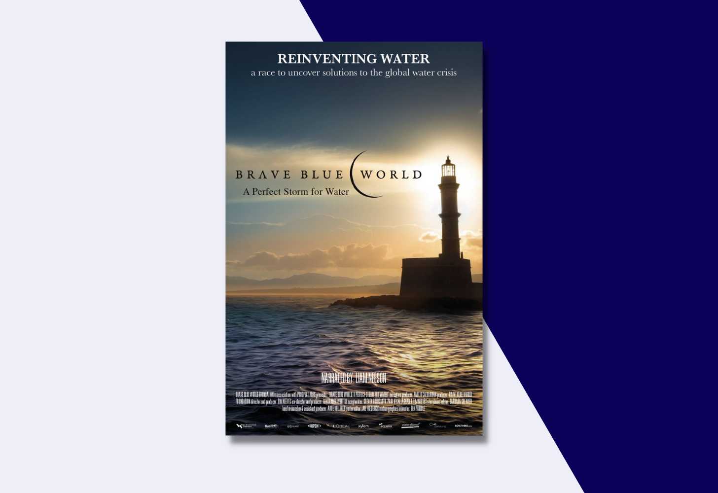 7 Best Water Documentaries To Dive Into