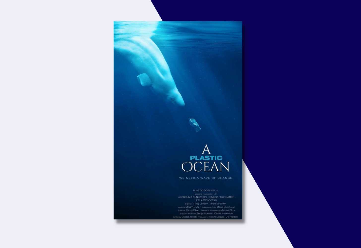 7 Best Water Documentaries To Dive Into