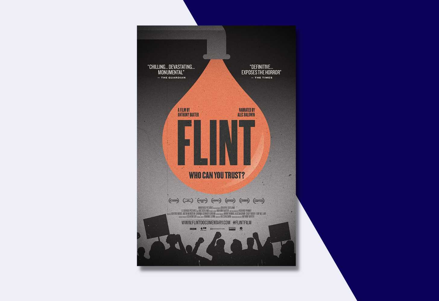 7 Best Water Documentaries To Dive Into