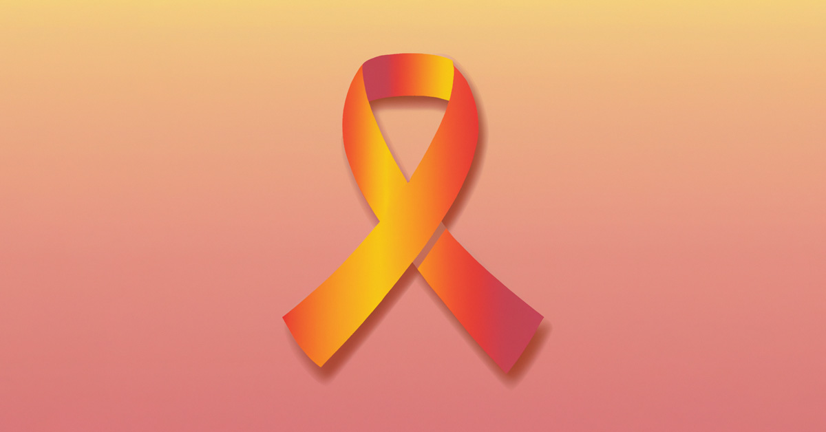 Awareness Ribbons What Does An Orange Ribbon Mean 