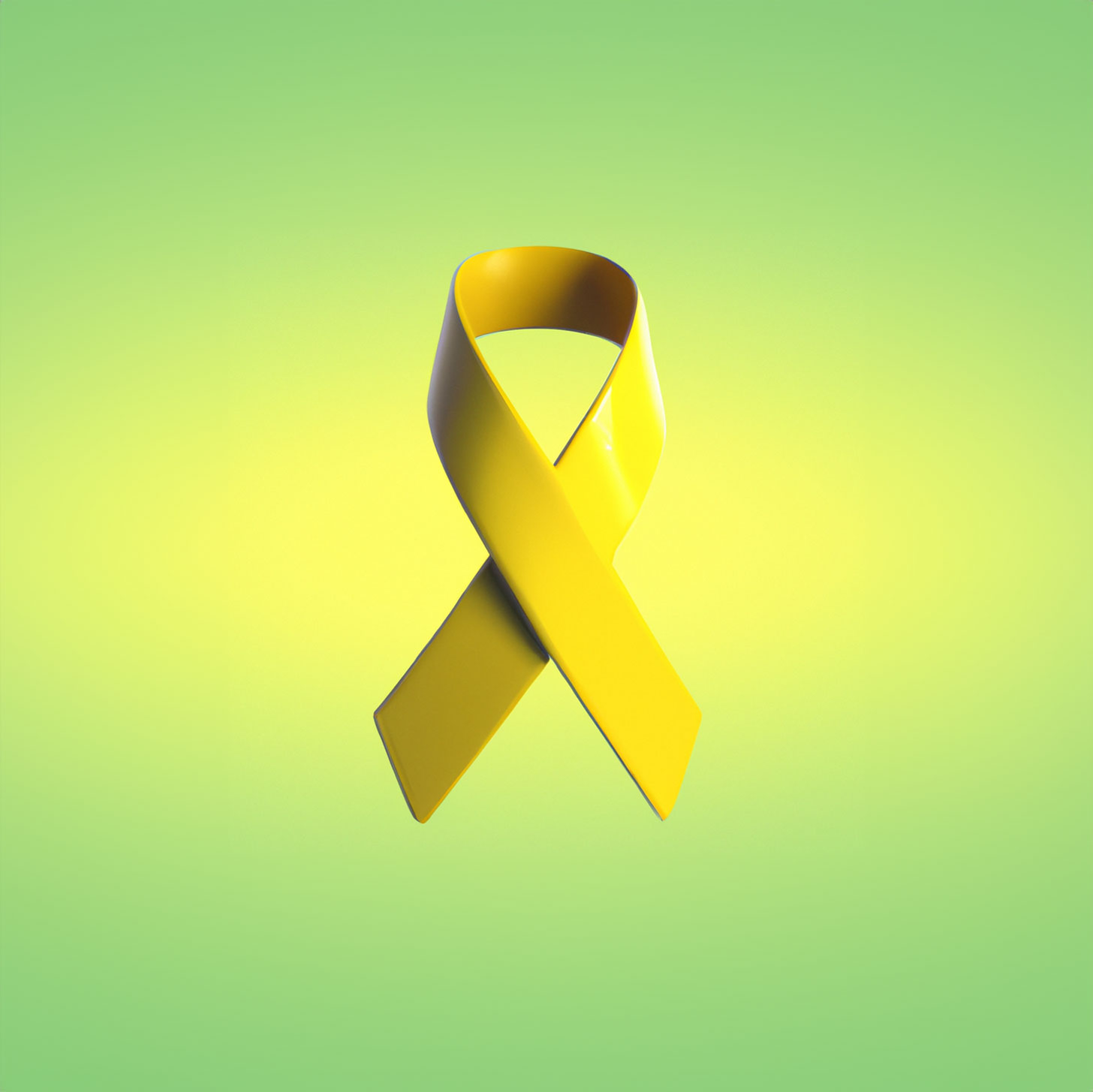Charity Ribbon