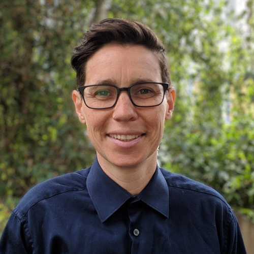 Tara Lohan - Good News Writer