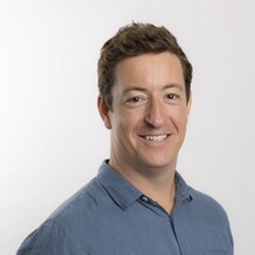 Christopher Patterson - Good News Writer Christopher Patterson - Good News Writer