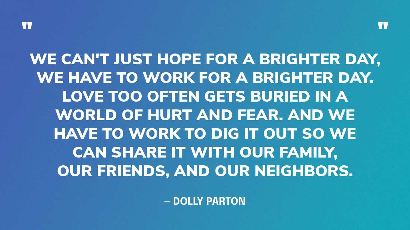 42 Inspirational Quotes About Doing Good