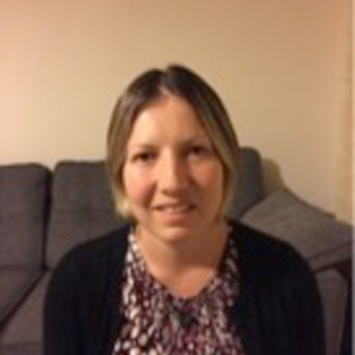 Emily Arden-Close - Good News Writer
