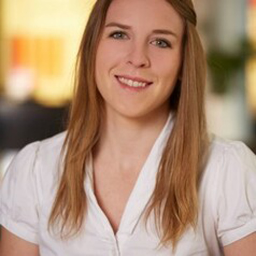 Kelsey Chapman - Good News Writer