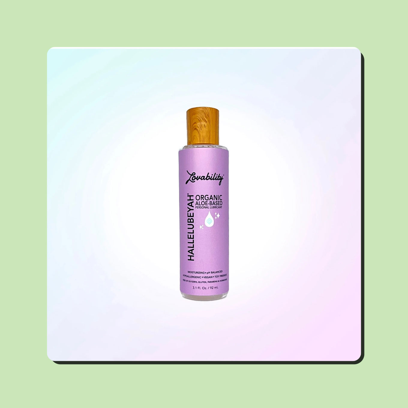 11 Eco-Friendly Lubes for a Sustainable Sex Life (2024)