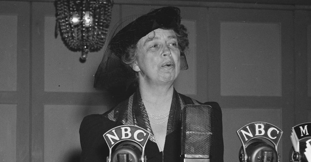 65 Best Eleanor Roosevelt Quotes To Live By