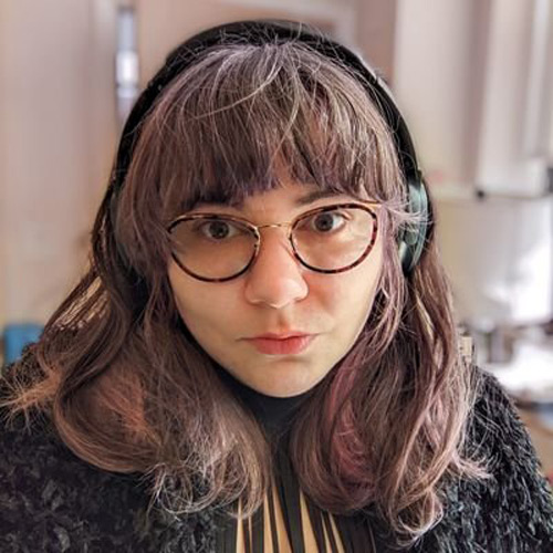 Jasmine Mithani - Good News Writer