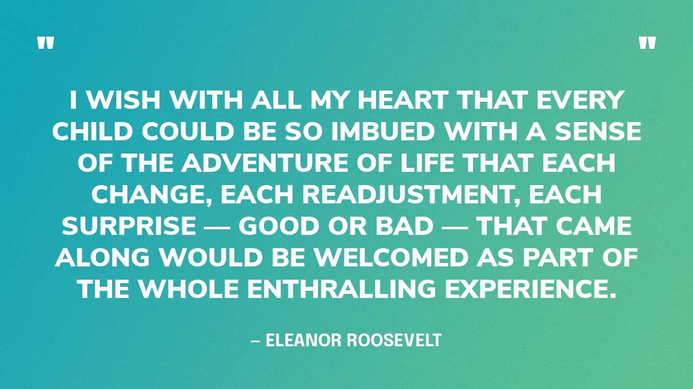 65 Best Eleanor Roosevelt Quotes To Live By