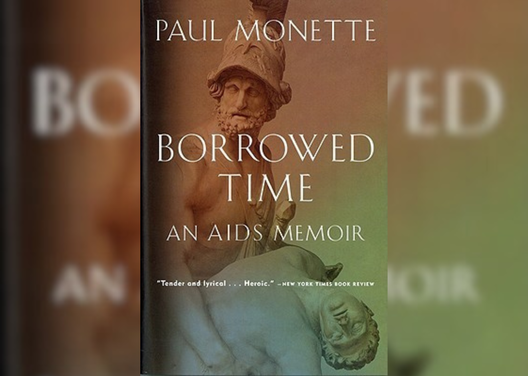 25 Best Books About the HIV/AIDS Experience