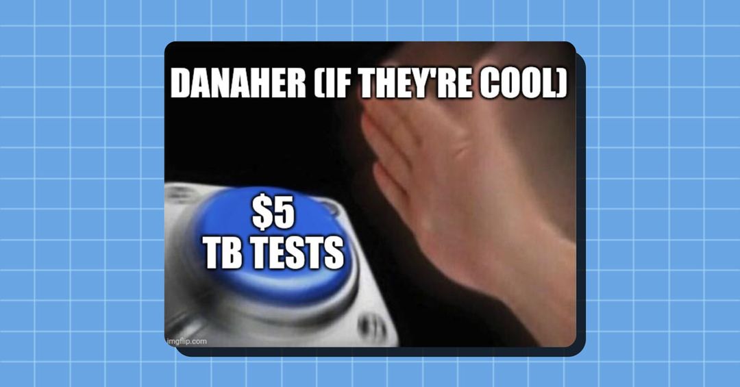 14 Best Memes About Danaher & TB from John Green & Activists