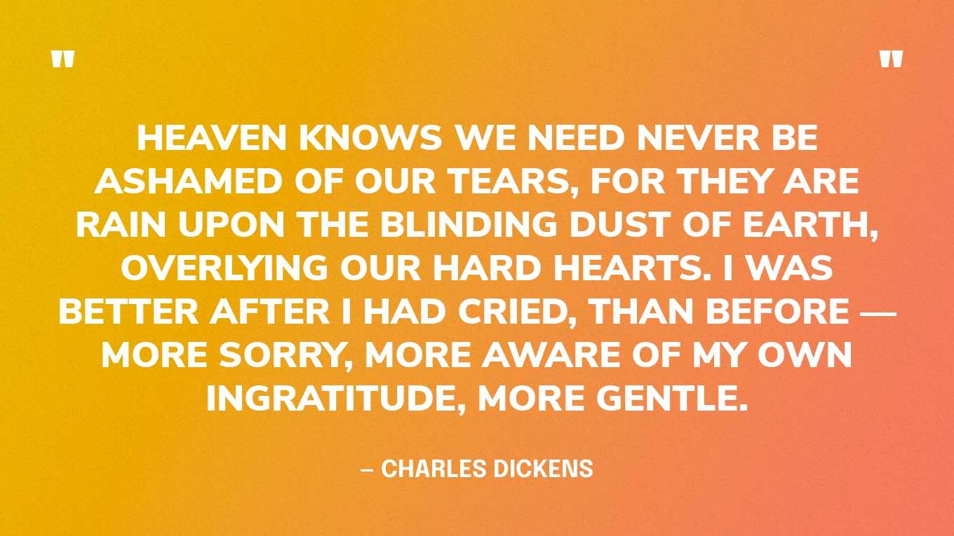 47 Best Healing Quotes — To Help in Hard Times