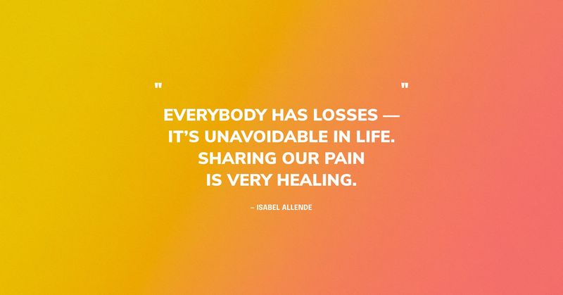 47 Best Healing Quotes — To Help in Hard Times