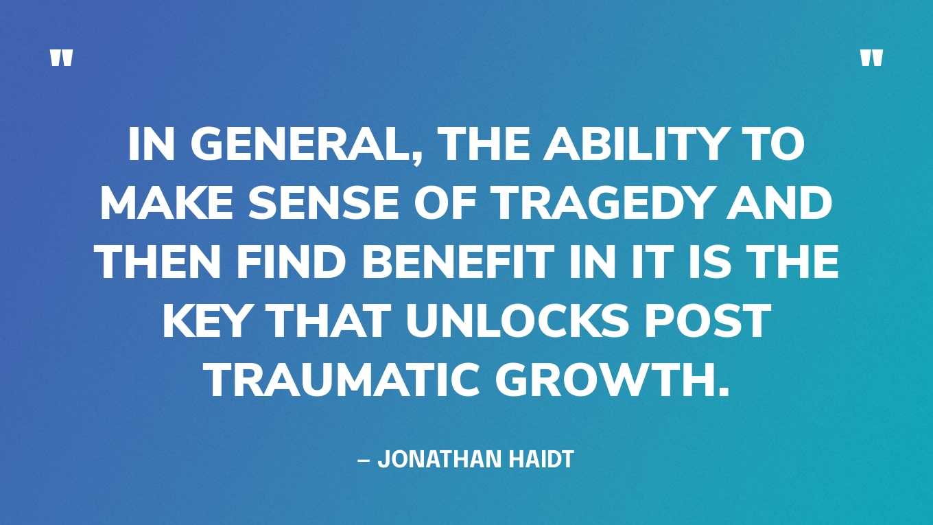 47 Best Healing Quotes — To Help in Hard Times