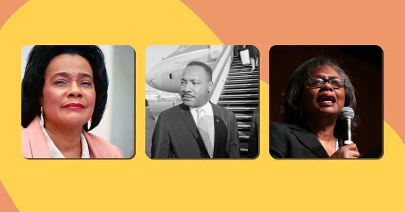 24 Famous Black Activists Who Transformed Society