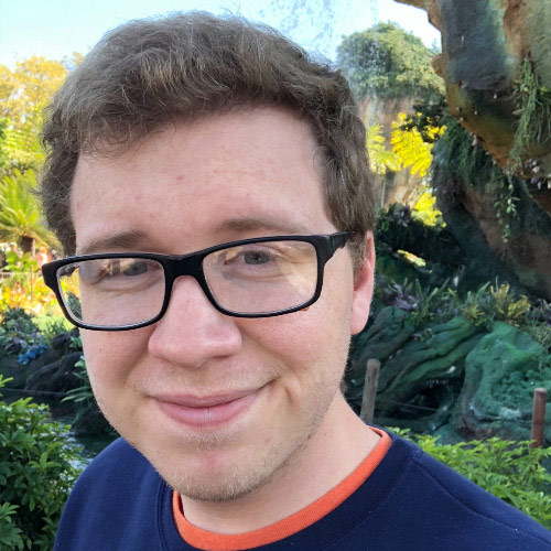 Jake Sundstrom - Good News Writer