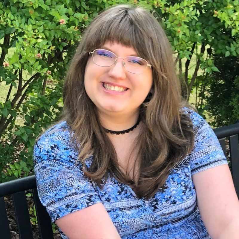 Kelsey Bjork - Good News Writer