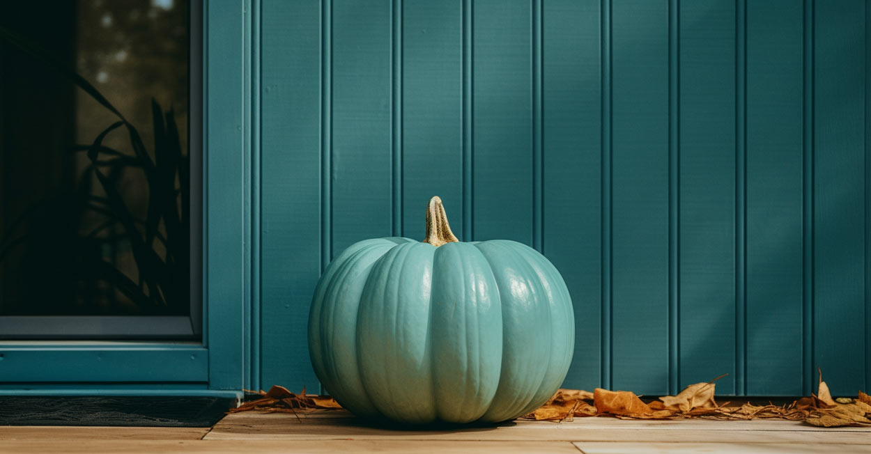 How To Take Part in the Teal Pumpkin Project This Halloween