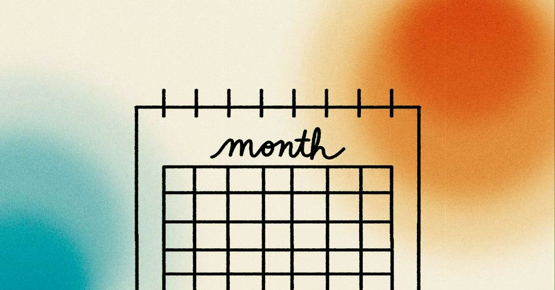 Ultimate Calendar: Awareness Months & National Days