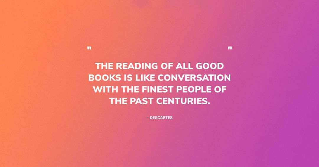 88 Best Quotes About Books & Reading