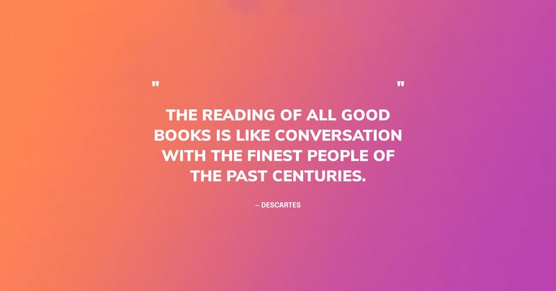 88 Best Quotes About Books & Reading