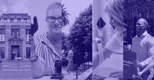 Good News This Week: October 28, 2023 - Phones, Soaps, & Shelters