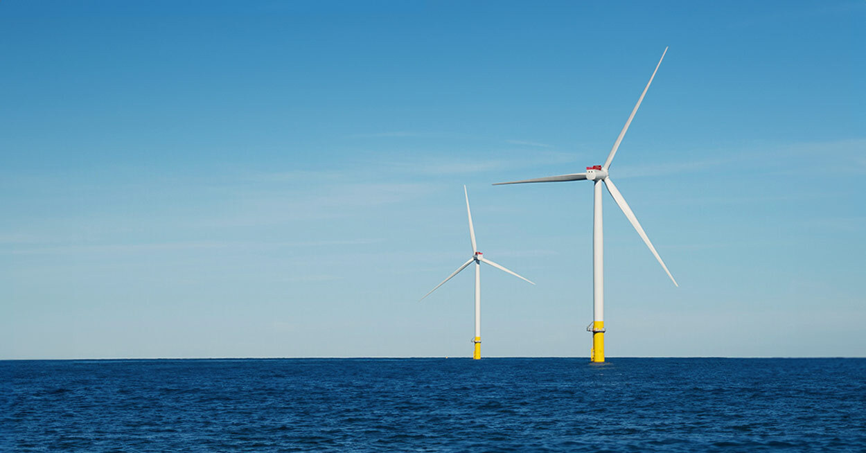 America’s Largest Offshore Wind Farm Wins Approval