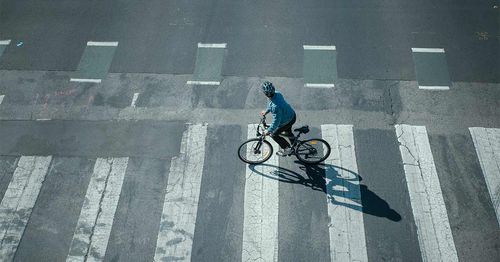 20 Top US Cities Where You Don't Need a Car