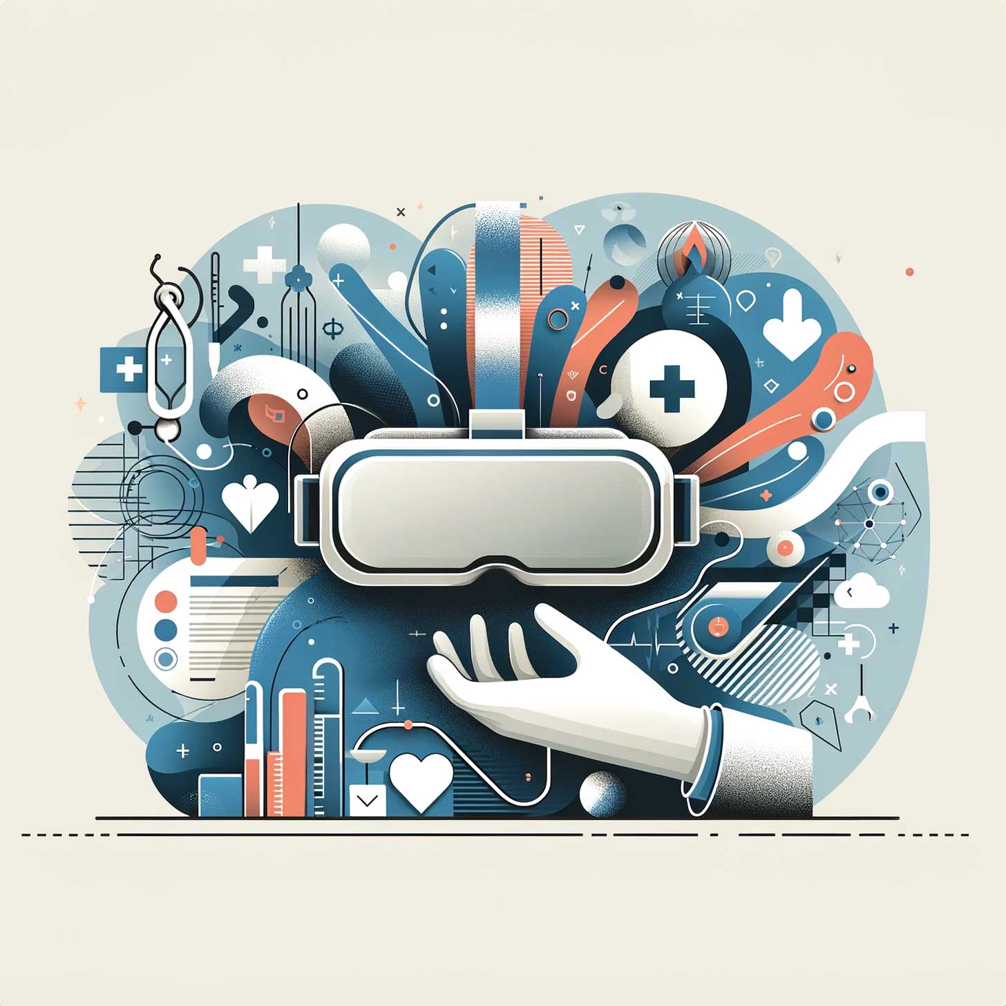 Innovative VR Experiences Offer an Escape From Painful Medical Procedures