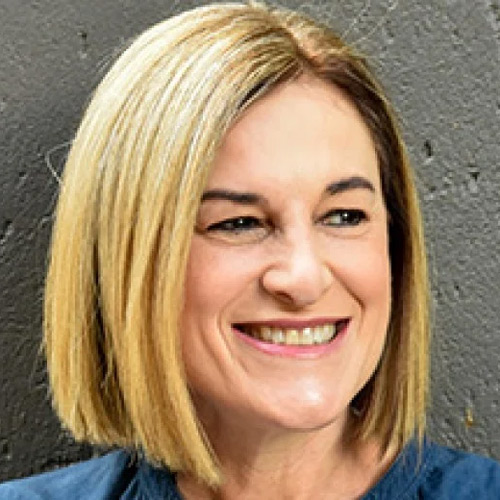 Karen Botes - Good News Writer