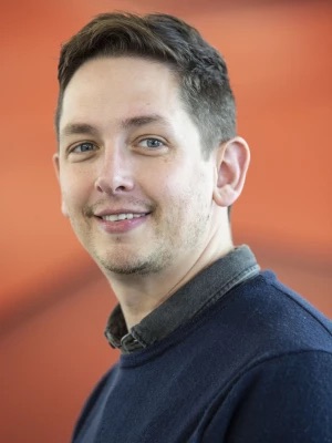 Lucas Brady Woods - Good News Writer