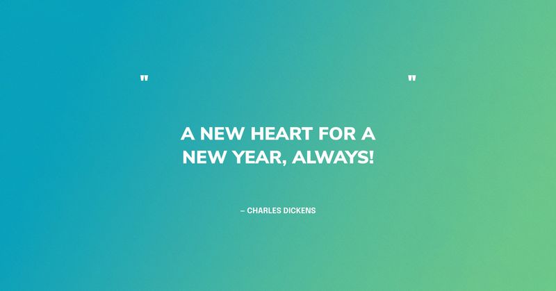 74 Best Quotes About the New Year To Celebrate 2024