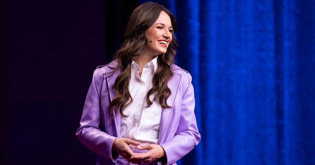 In Conversation With the Former First Lady of Chile, Irina Karamanos Adrian