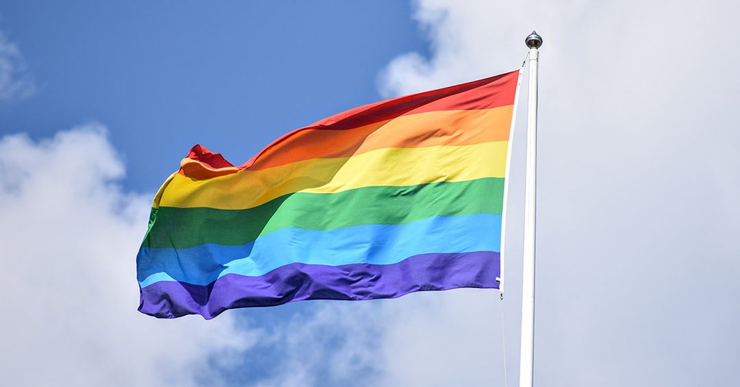 19 Best Quotes from Gilbert Baker, Creator of the Rainbow Flag