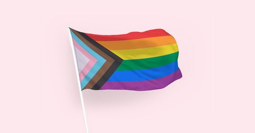 What Is the Progress Pride Flag & What Does It Mean?