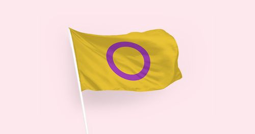 What Is the Intersex Pride Flag & What Does It Mean?