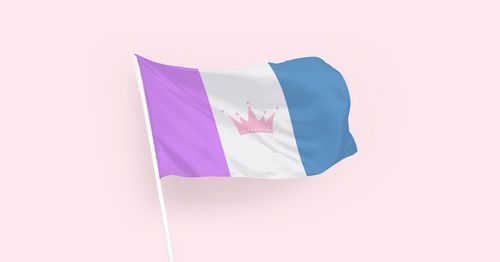 What Is the Drag Pride Flag & What Does It Mean?