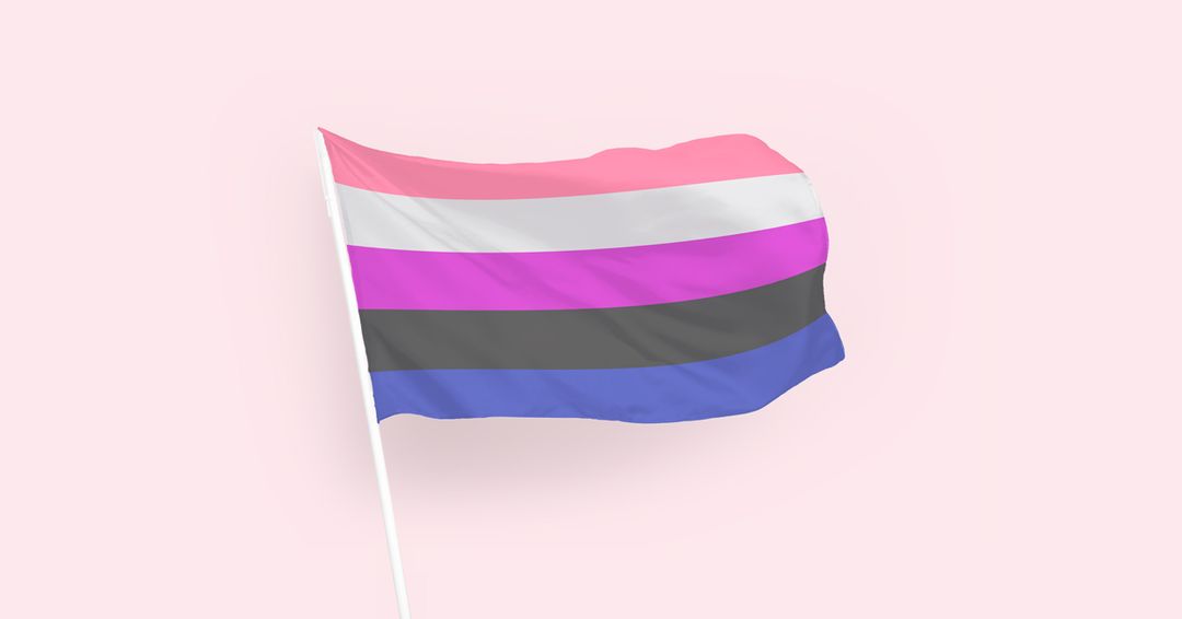 What Is the Genderfluid Pride Flag & What Does It Mean?