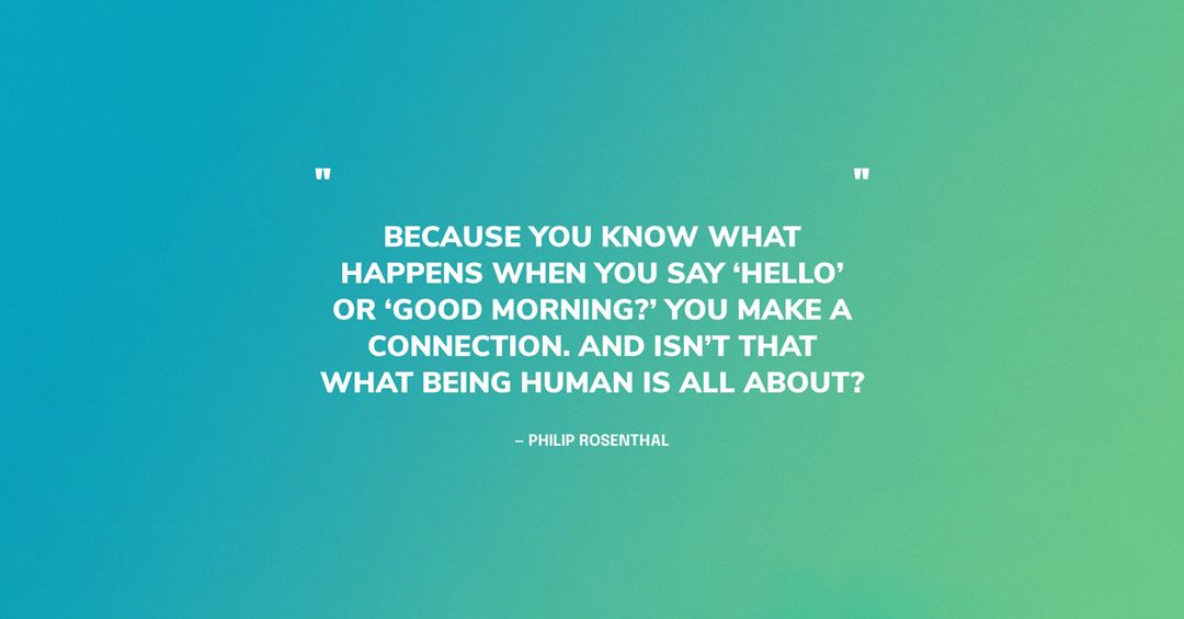 94 Good Morning Quotes To Start Your Day Off Right