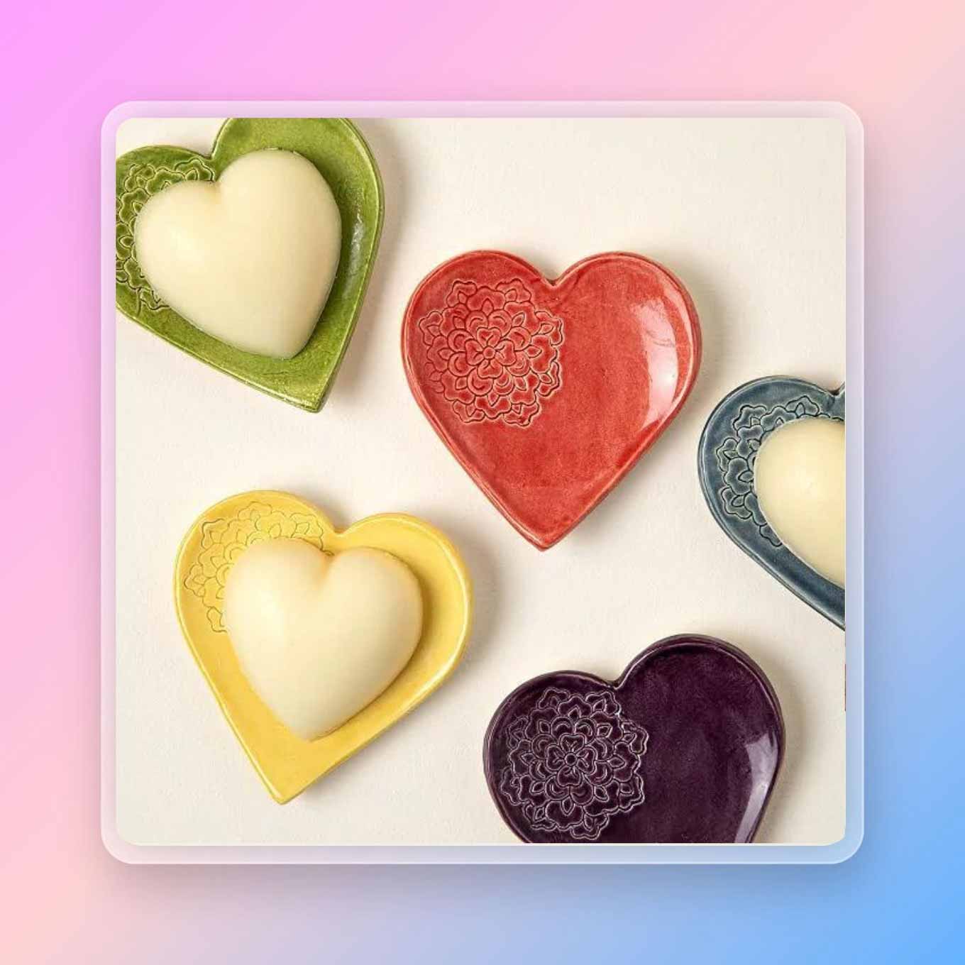 23 Sustainable Valentine's Day Gifts