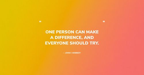 59 Powerful Quotes from John F. Kennedy