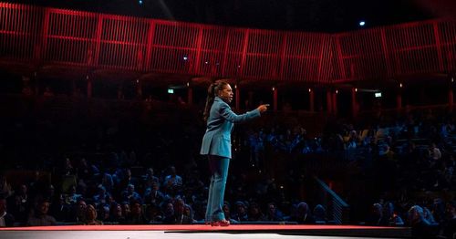 9 Best TED Talks To Watch During Women's History Month