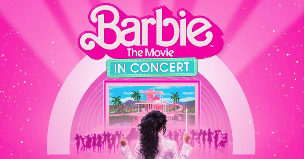 New 'Barbie' concert experience, led by women of color, to start ...
